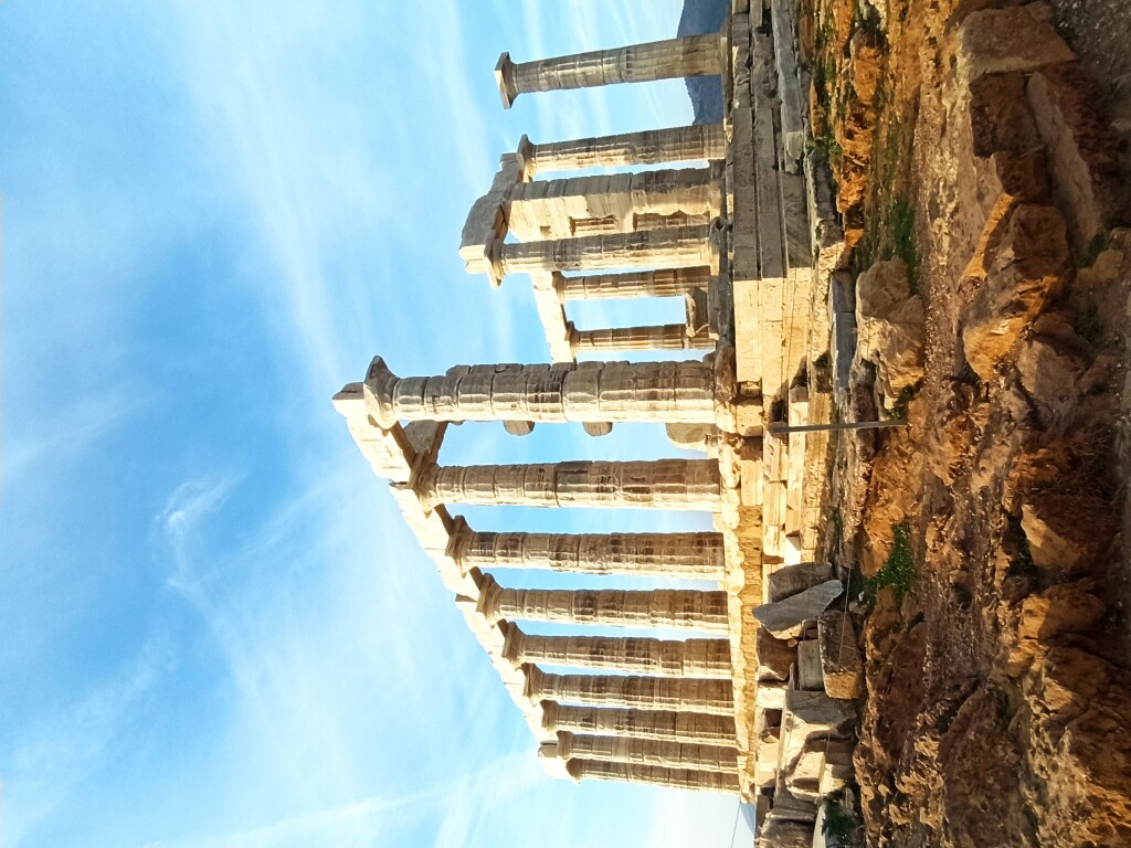 Παγκόσμια μέρα Μνημείων και Τοποθεσιών | Add Advantage